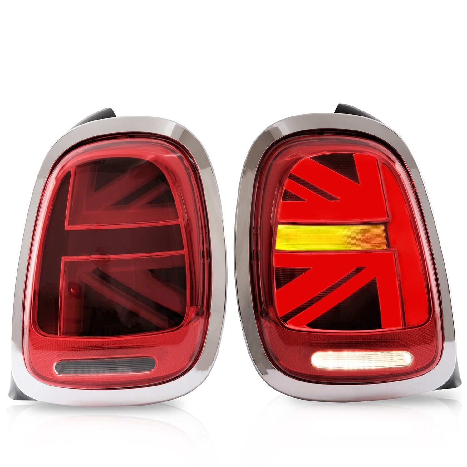 2020 mini cooper tail lights store