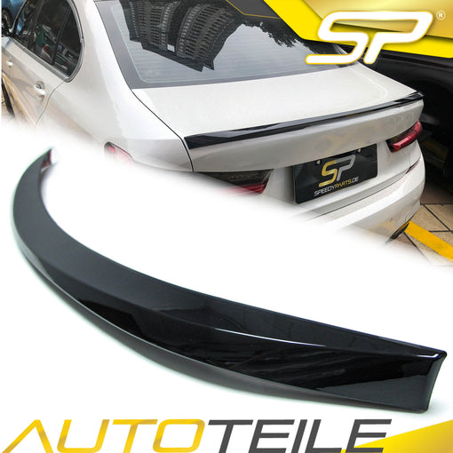 ️Dein Shop für dynamische Upgrades - Spoiler mit ABE - SpeedyParts.de